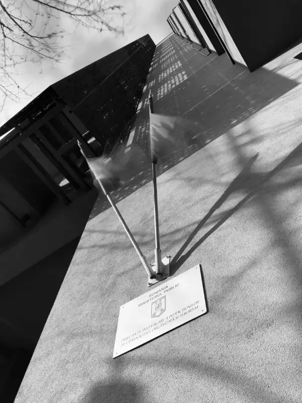 Avocat Droguri | Registru & Trafic & Consum | Ciprian Pozderie